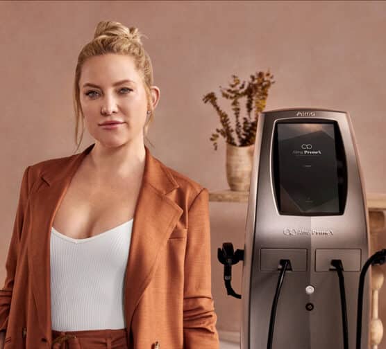 Alma PrimeX | Non-Invasive Body Contouring Machine | Alma