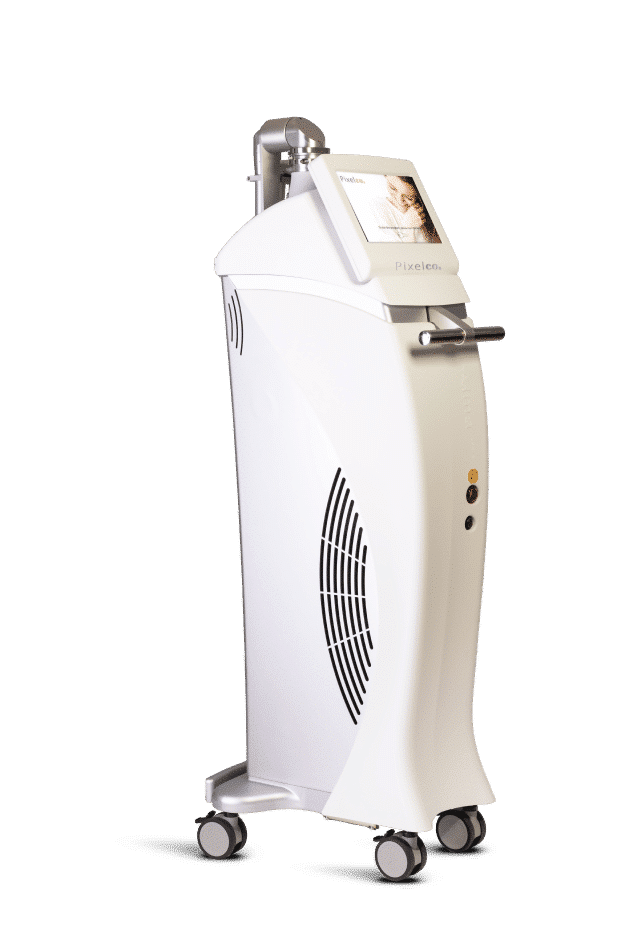 Pixel CO2 | CO2 Fractional Laser Machine | Alma