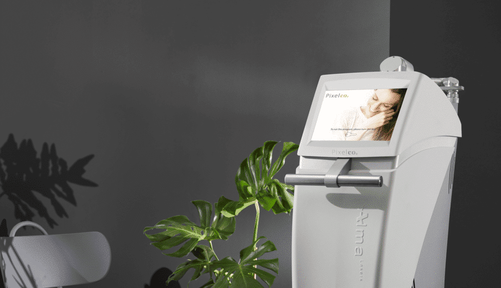 Alma Pixel Co2 Price – Pixel Co2 Laser – TGIDQQ